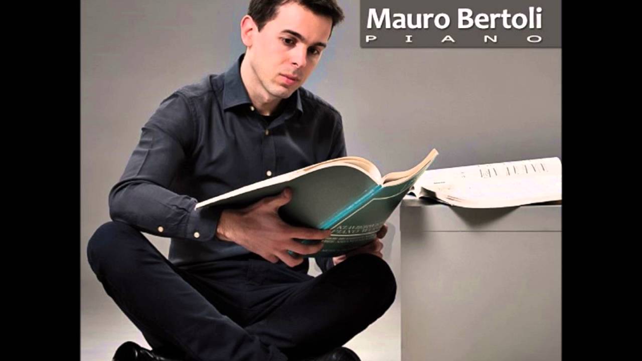 A. Casella - from 11 Kinderstucke, n.2 Valse Diatonique - Mauro Bertoli, pianist - YouTube Music