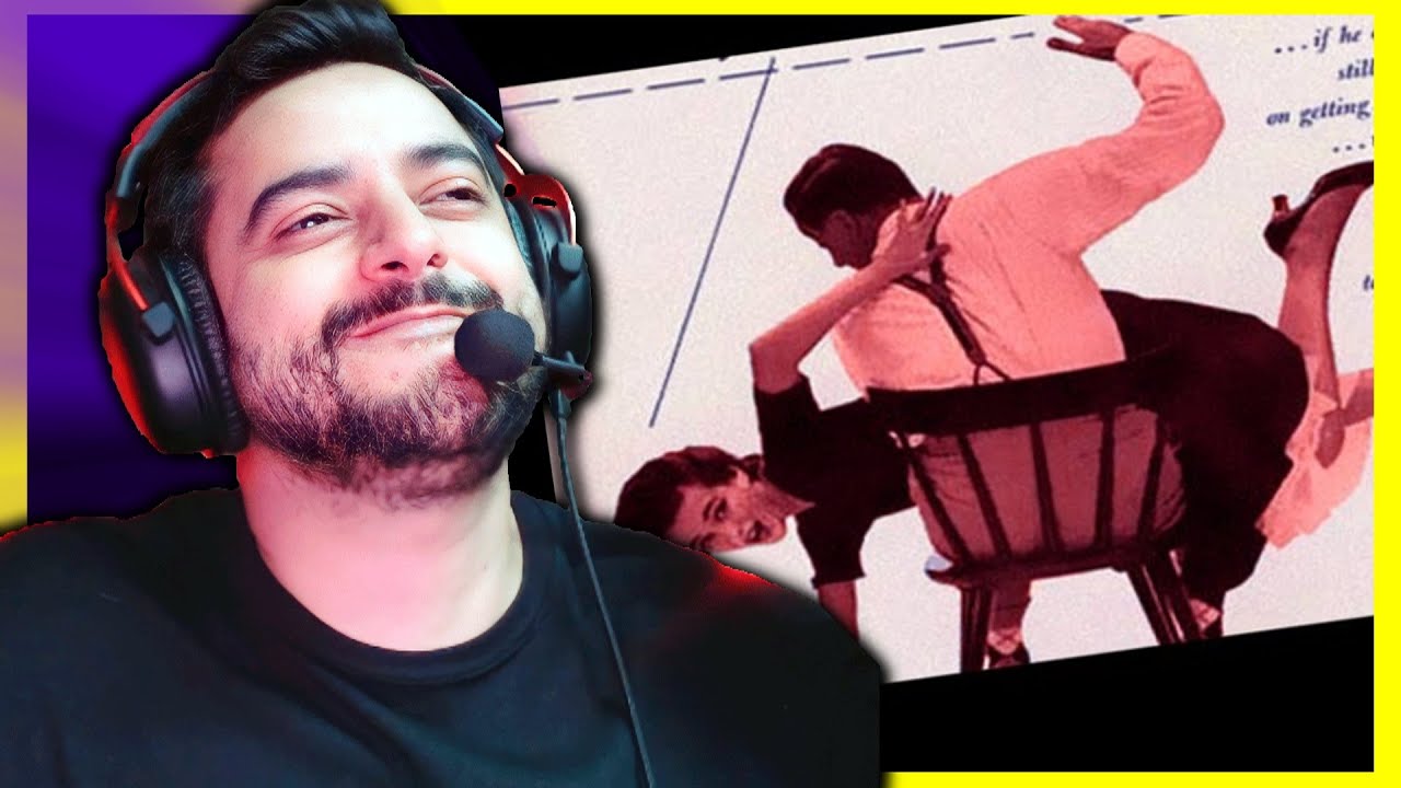 TRI-LINE!! 7 ANUNCIOS ANTIGUOS QUE HOY EN DÍA ESTARÍAN PROHIBIDOS ...