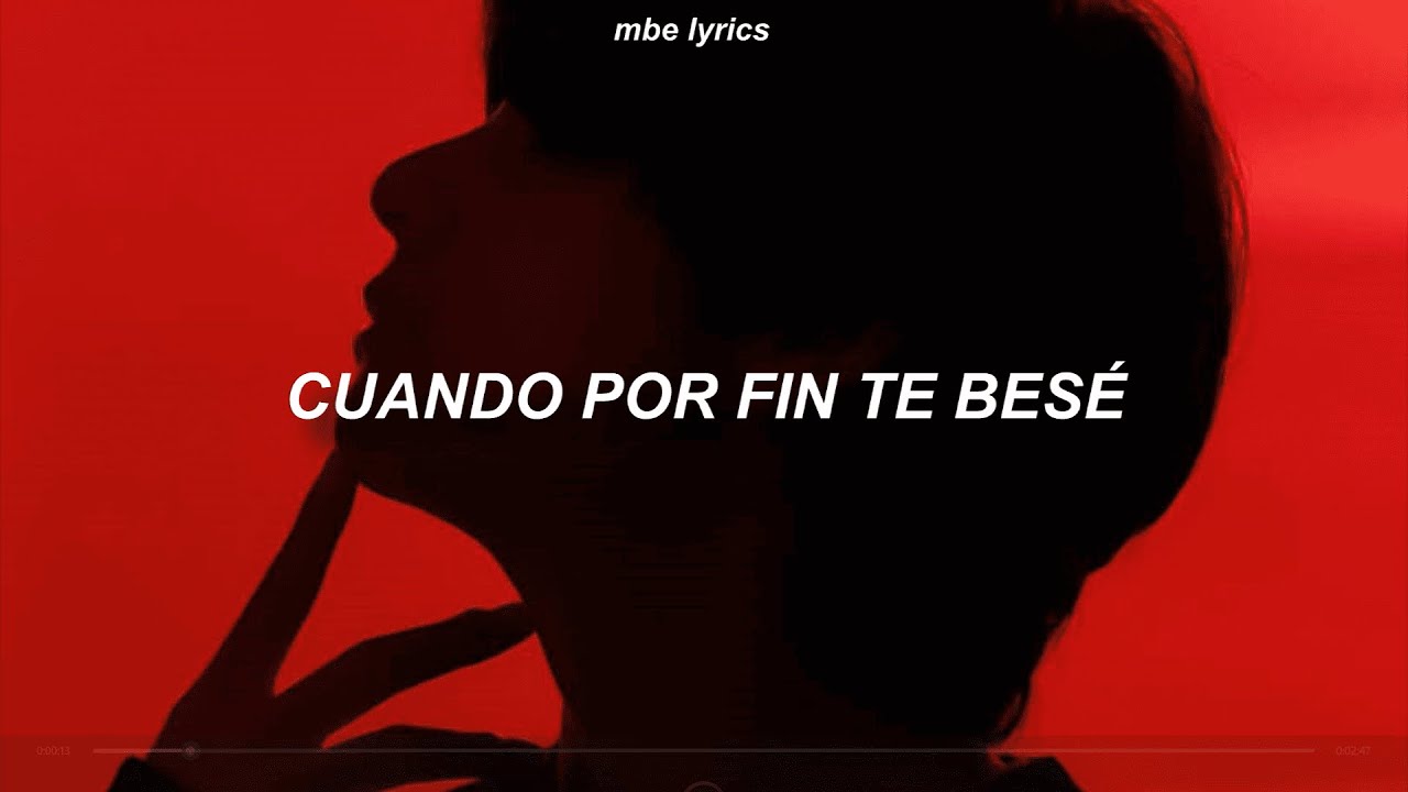 Cigarettes After Sex Xs Sub Español Youtube