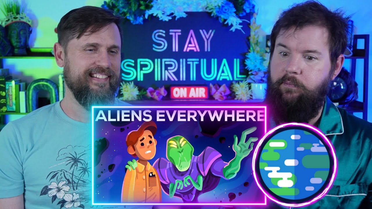 Thousands Of Alien Empires In The Milky Way | Aliens Everywhere ...