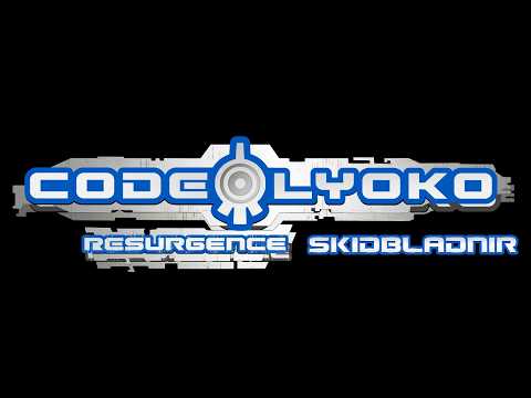 An Orchestral Skidbladnir Theme! (Inspired By Code Lyoko Resurgence)