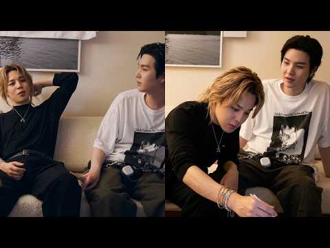 Yoongi Can’t Stop Leaning, Teasing & Touching Jimin | YoonMin