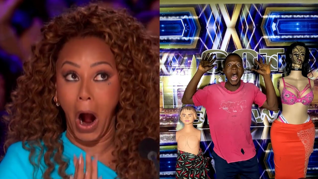What a crazy magic performance. #magic #agt #bgt #viralvideo . - YouTube