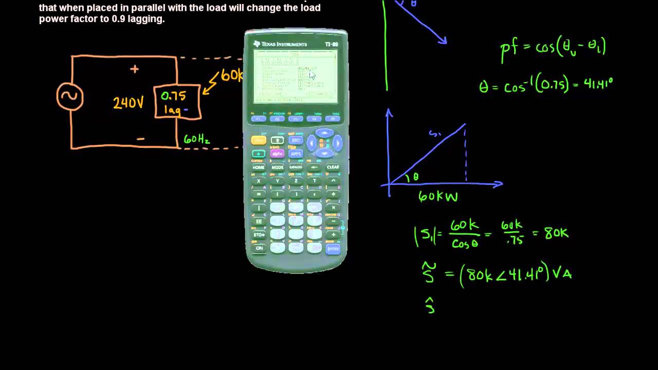 Power Factor Correction YouTube power-factor-correction-youtube