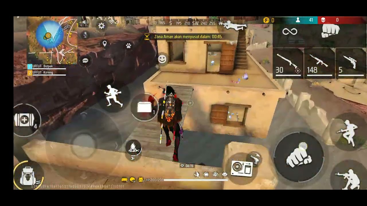 Review Skin scorpio baru dapet - YouTube