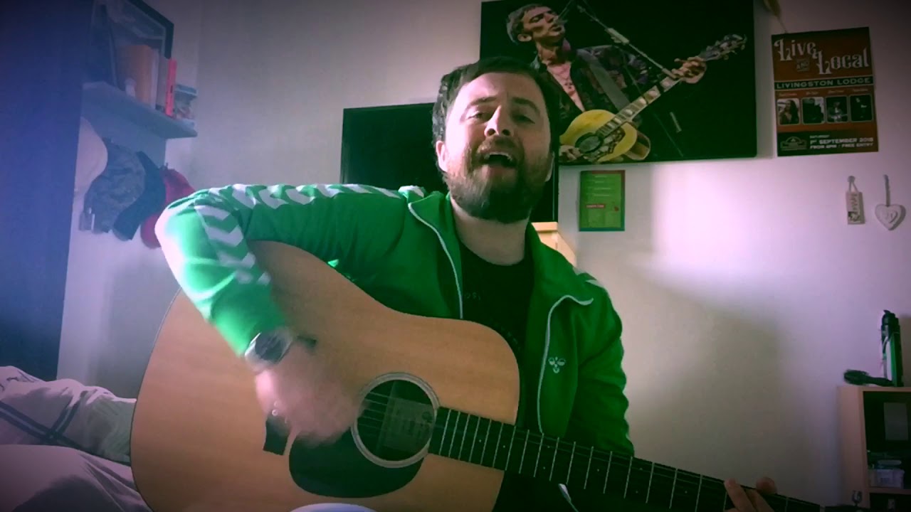 Ben Inglis - Take Time - YouTube