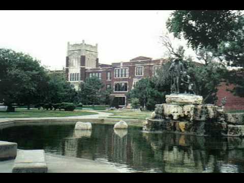 Wichita High School East - YouTube
