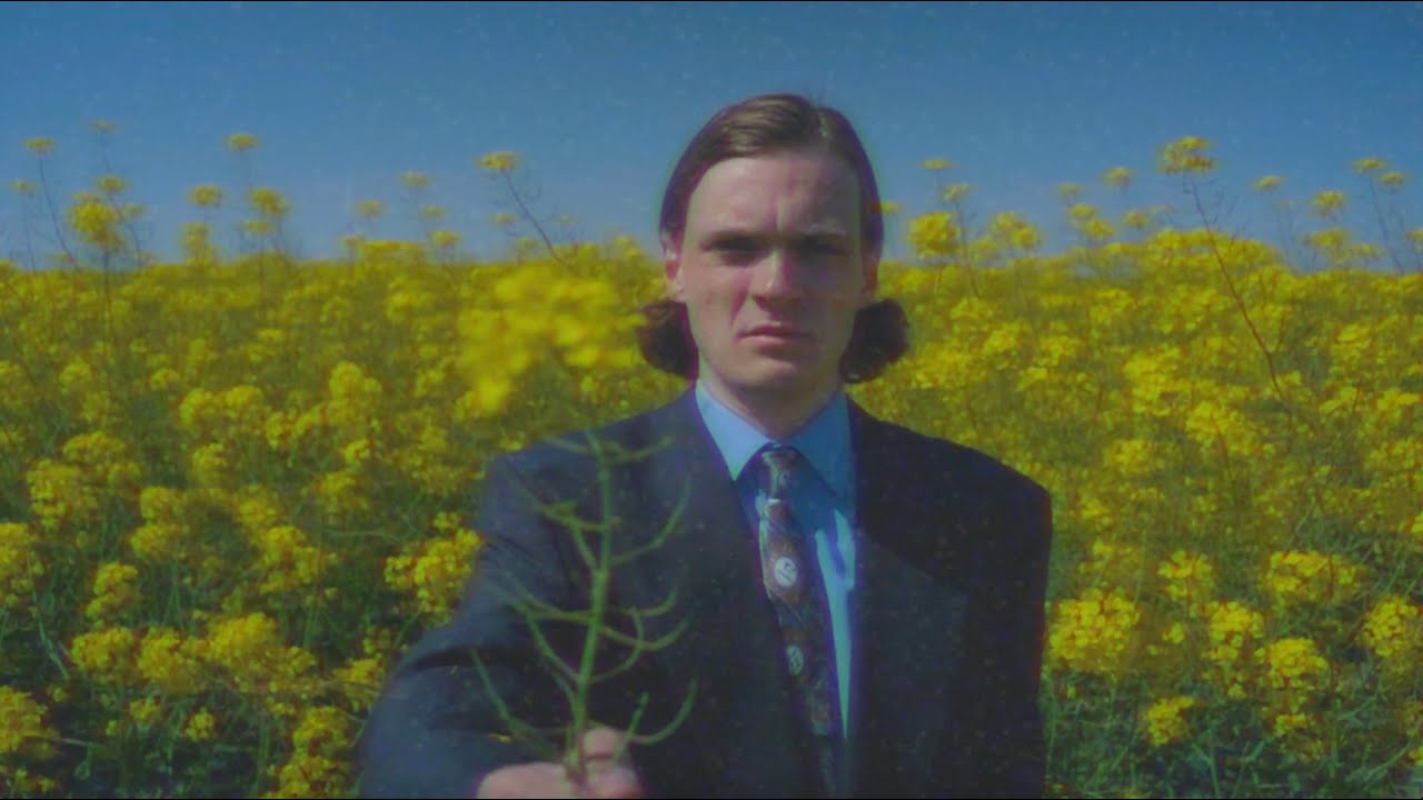 Pascoe - Charlie At The Ballroom (Official Video) - YouTube