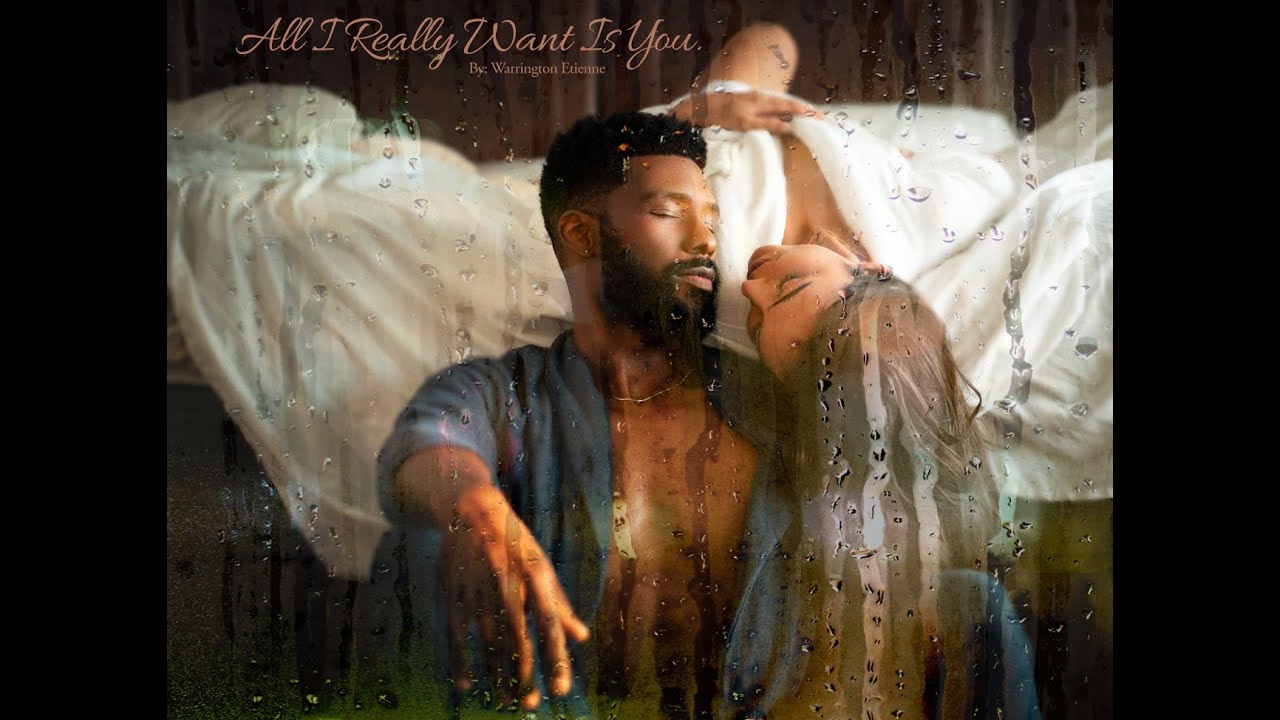 All I Really Want Is You (Behind The Scenes) - YouTube