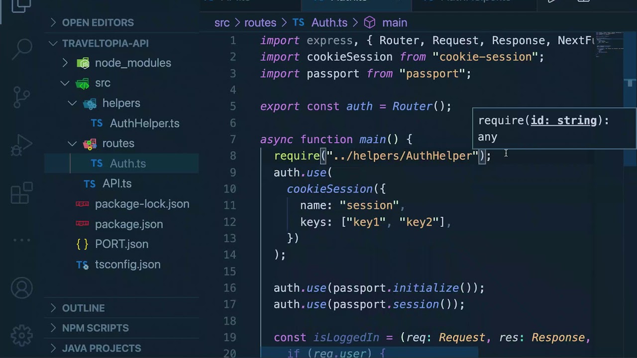 Coding Montage - YouTube