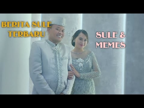 SULE&MEMES MENIKAH ?ATAU CUMA tentang pekerjaan ?#sule #memes #terbaru# ...