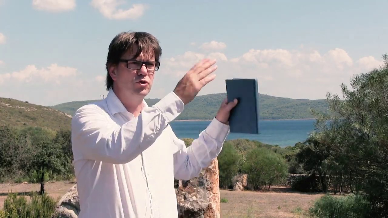 Patrick Fransen ILS 2016 - YouTube