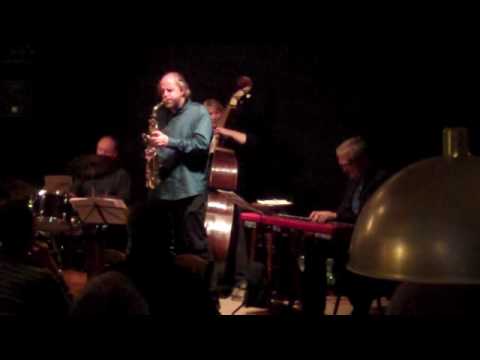 Traube Durlach Swinghouse All Stars - YouTube