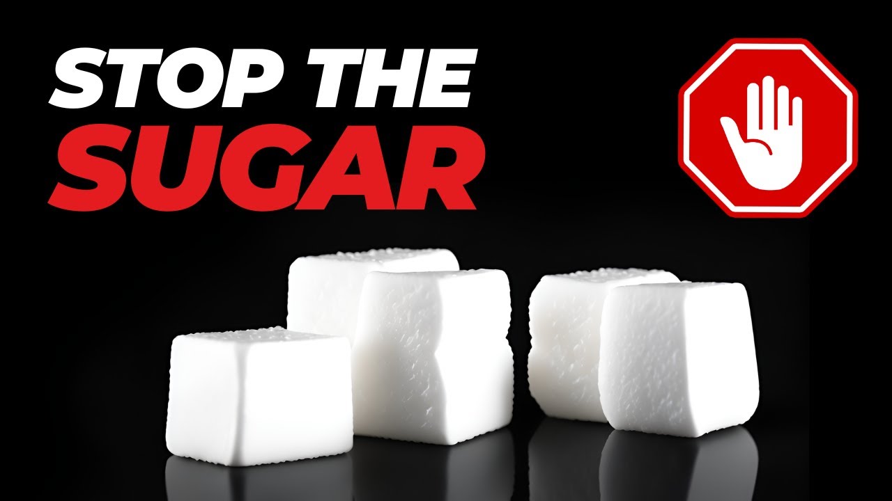 14 Days Sugar-Free: Unbelievable Results & Transformations! - YouTube