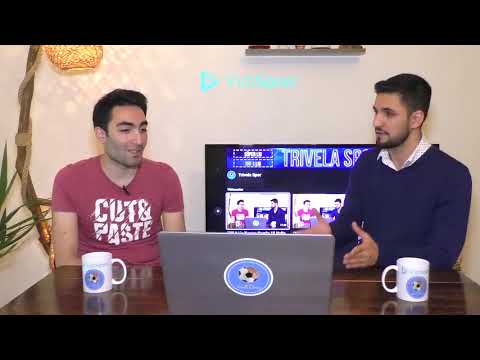 Adana Demirspor-Tuzlaspor 15.Hafta Özel Programı! Adana'da Zirve Mücadelesi!