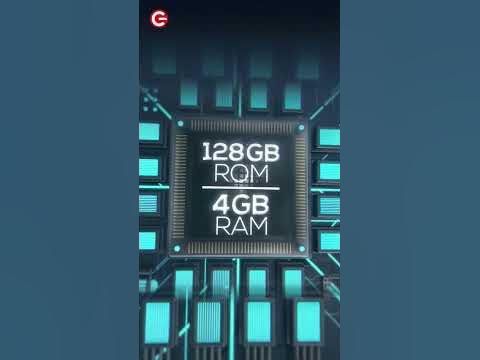 L66 Lite Smartphone 4G de 6.6" - YouTube