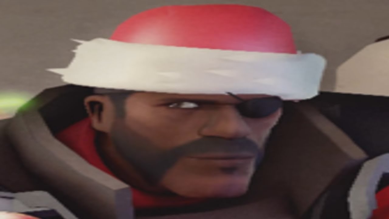 TF2 "Intruder Alert" midijam 1 hour loop - YouTube