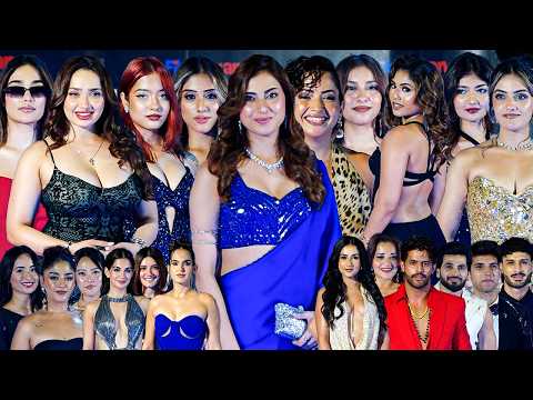 UNCUT | Filmygyan Celebrate 10 Year Completion | Farrhana Bhatt,Shiv Thakare,Ruru Thakur,Sadhaaf 