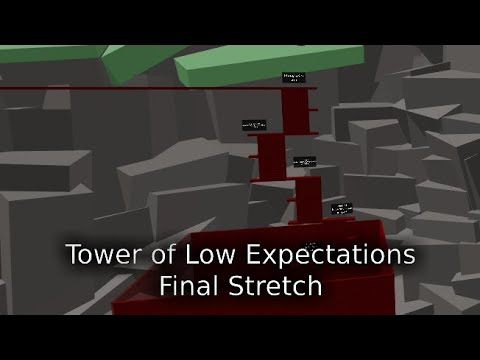 ToLE - FS verified (Tower Creator) - YouTube