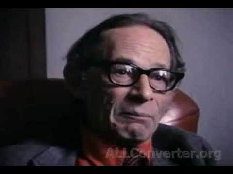 The Day After Trinity Part 1.avi - YouTube