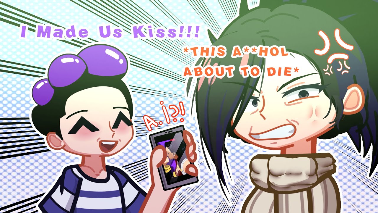 𝐌𝐢𝐧𝐞𝐭𝐚 𝐮𝐬𝐞𝐝 𝐀.𝐈 𝐭𝐨 𝐝𝐨 𝐖𝐇𝐀𝐓 ️ ️ [ Gacha ] [ Mha ] [ Gacha Life 2 ] - YouTube