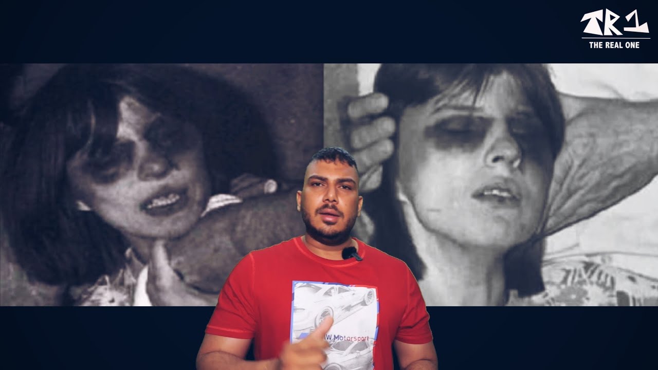 Unbelievable! 6 Evil Spirits Attack This Girl - The Exorcism of ...