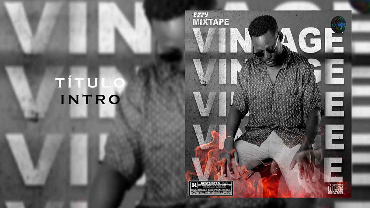 01 - Intro by Dj Breezy | Vídeo (Lyrics) - YouTube