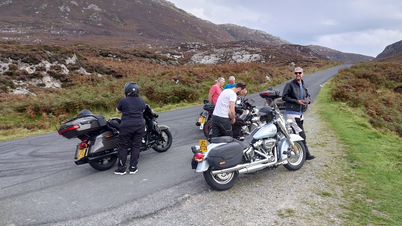 2 Second Lean Summit 2023 - Bike Tour Adventure - Ireland - Long Edit ...