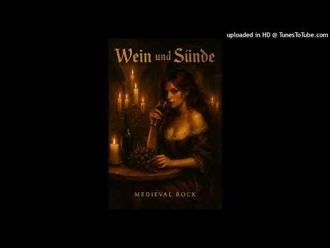 Wein und Sünde