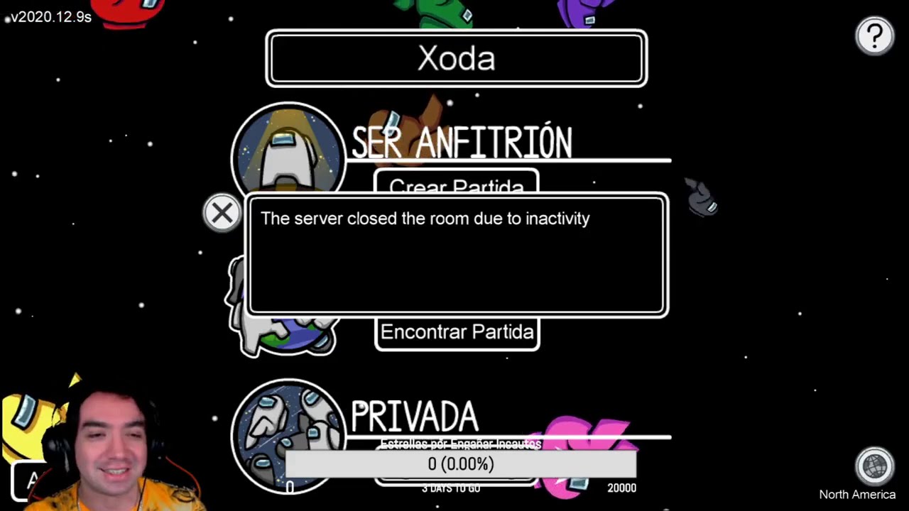 among us con streamers - teamfight tactics - league of legends 16-12 ...