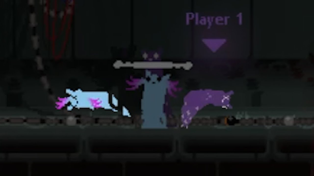 Spearmaster accidentally got Rivulet killed - YouTube