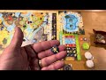 Boonlake: Artifacts | Board Game | BoardGameGeek