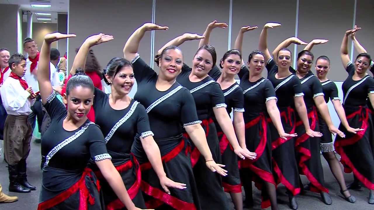 BASTIDORES do Espetáculo "IMAGINE" Martin Aranha 2013 - YouTube