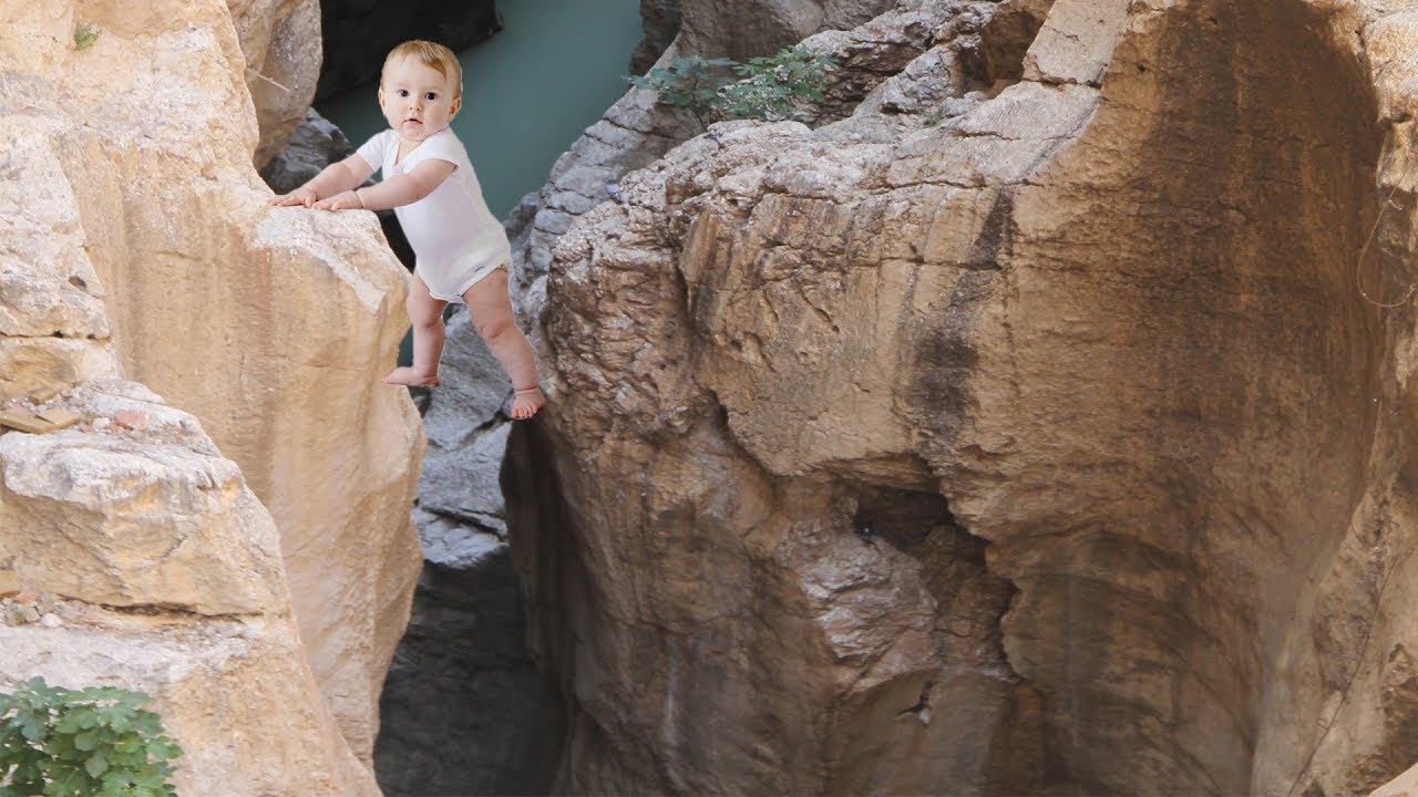 How To Teach Tenacity to a Child - YouTube
