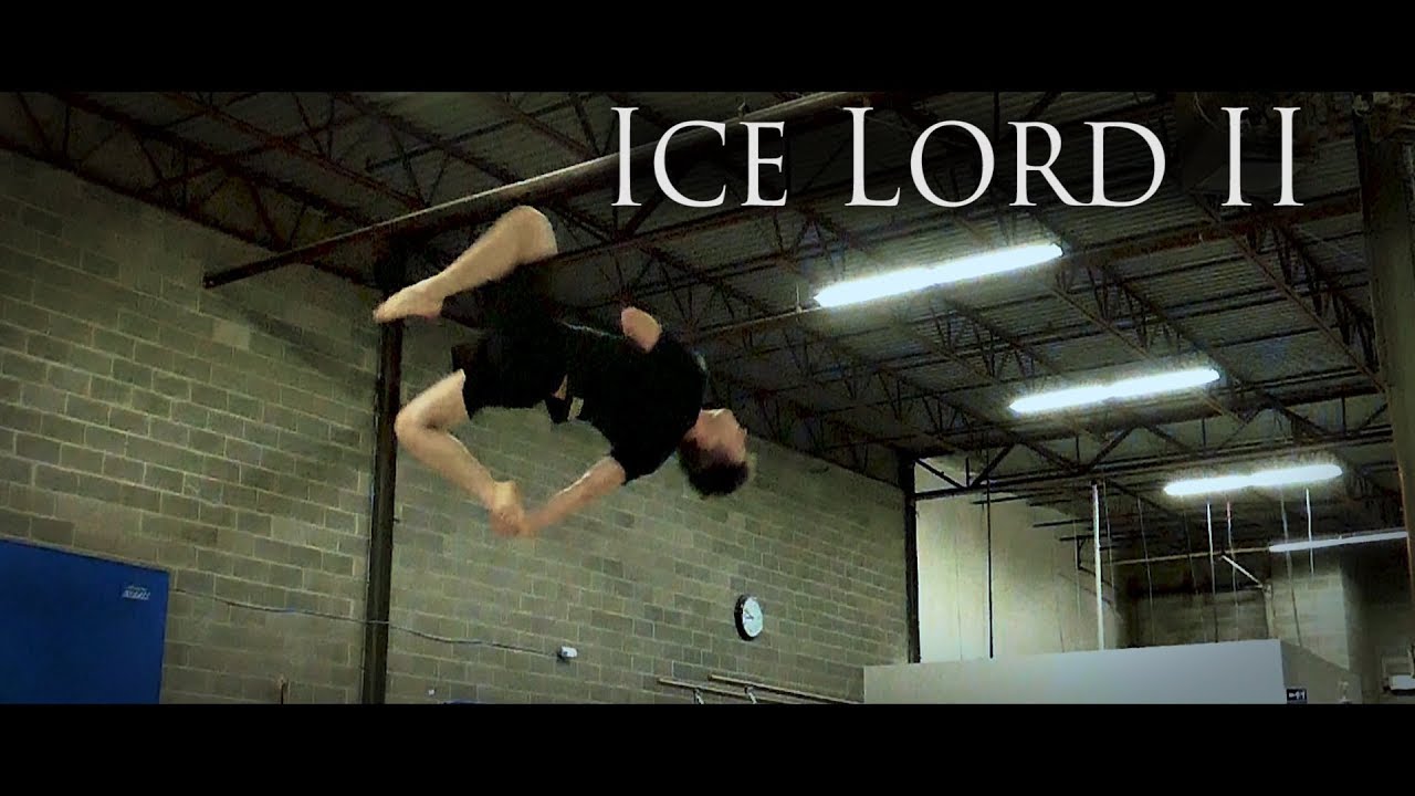 Ice Lord 2 - YouTube