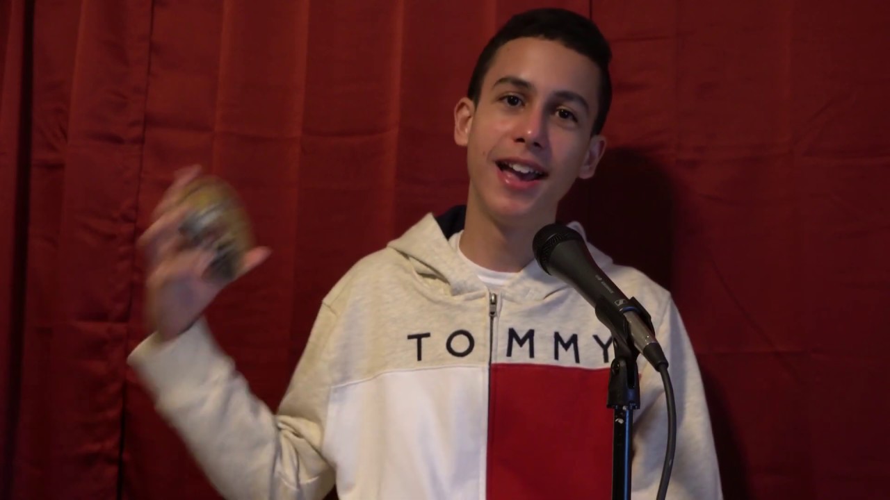 Johan Diaz Produccion 12X12 2019 - YouTube