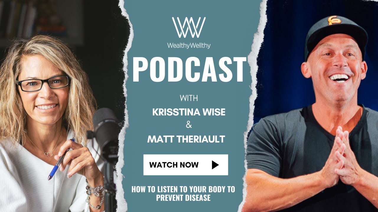 Buy, Hold, Prosper: The Simple Path to Wealth - Matt Theriault - YouTube