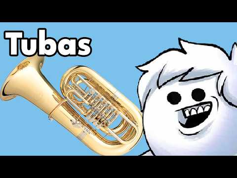 Das Beste der Tubas (OneyPlays-Zusammenstellung)