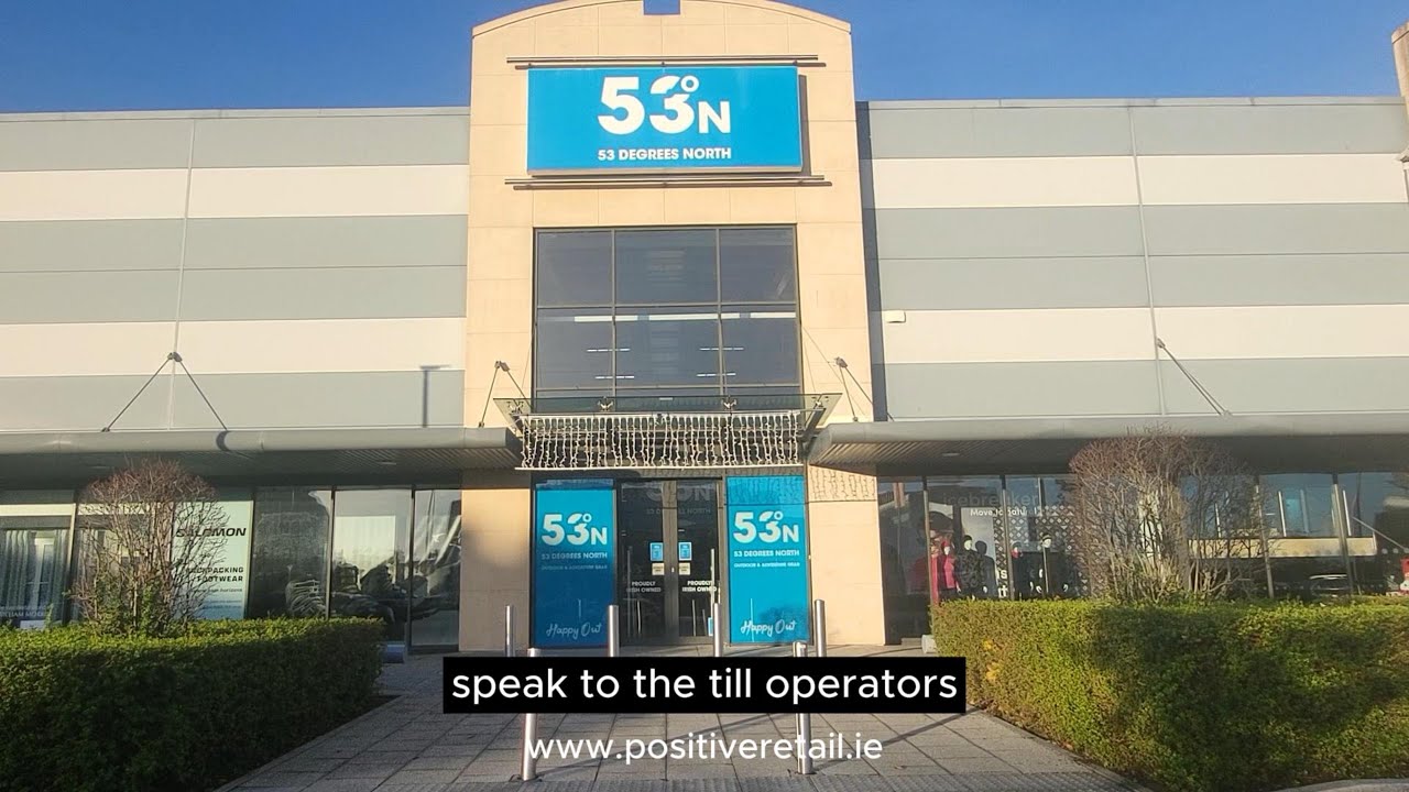 Building a Thriving Brand Community at 53 Degrees North - YouTube