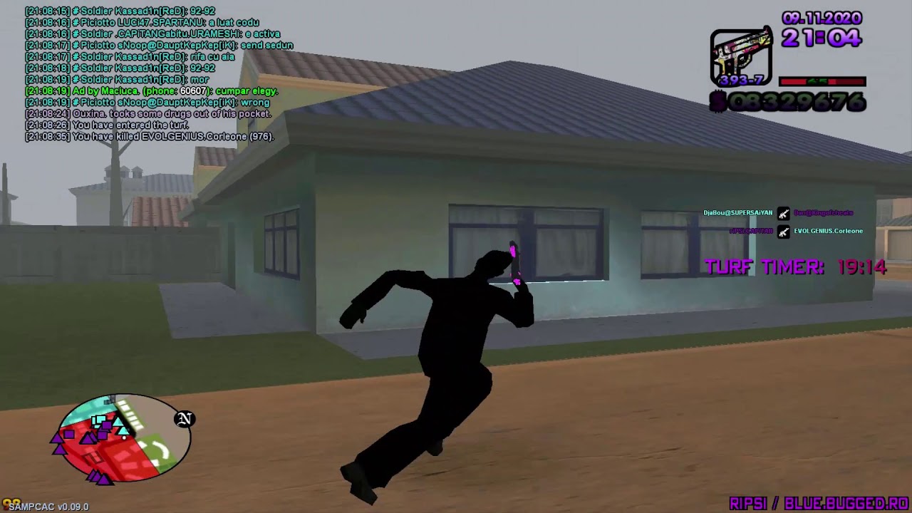 Danezu - War Montage 14 - YouTube