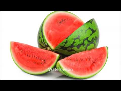 Tyrone Reviews the Watermelon - YouTube