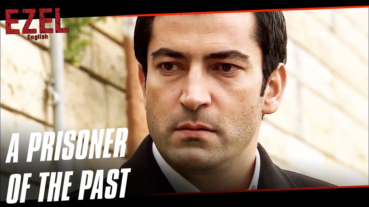 Ezel Gets Questioned by the Police | Ezel Legendary Scenes #124 - YouTube