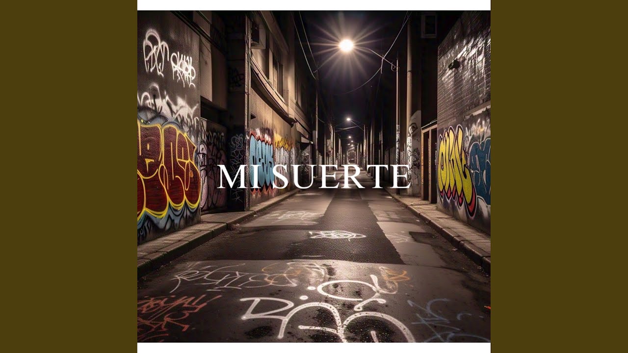 Mi Suerte - YouTube