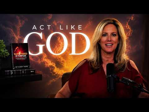 You’re Waiting on God… But God Is Waiting on YOU | ACT LIKE GOD