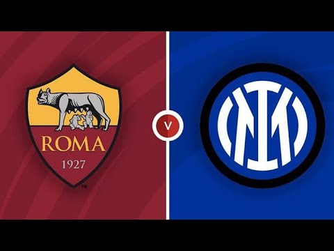 HIGHLIGHT & ALL GOALS | Roma (0) vs (2) Inter #intermilan #romafc #football