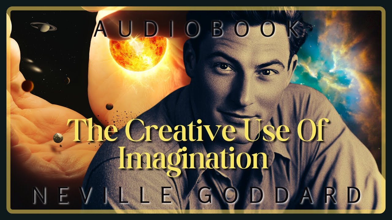 Do These Simple Things And You Will Live Your Imagined Life - YouTube