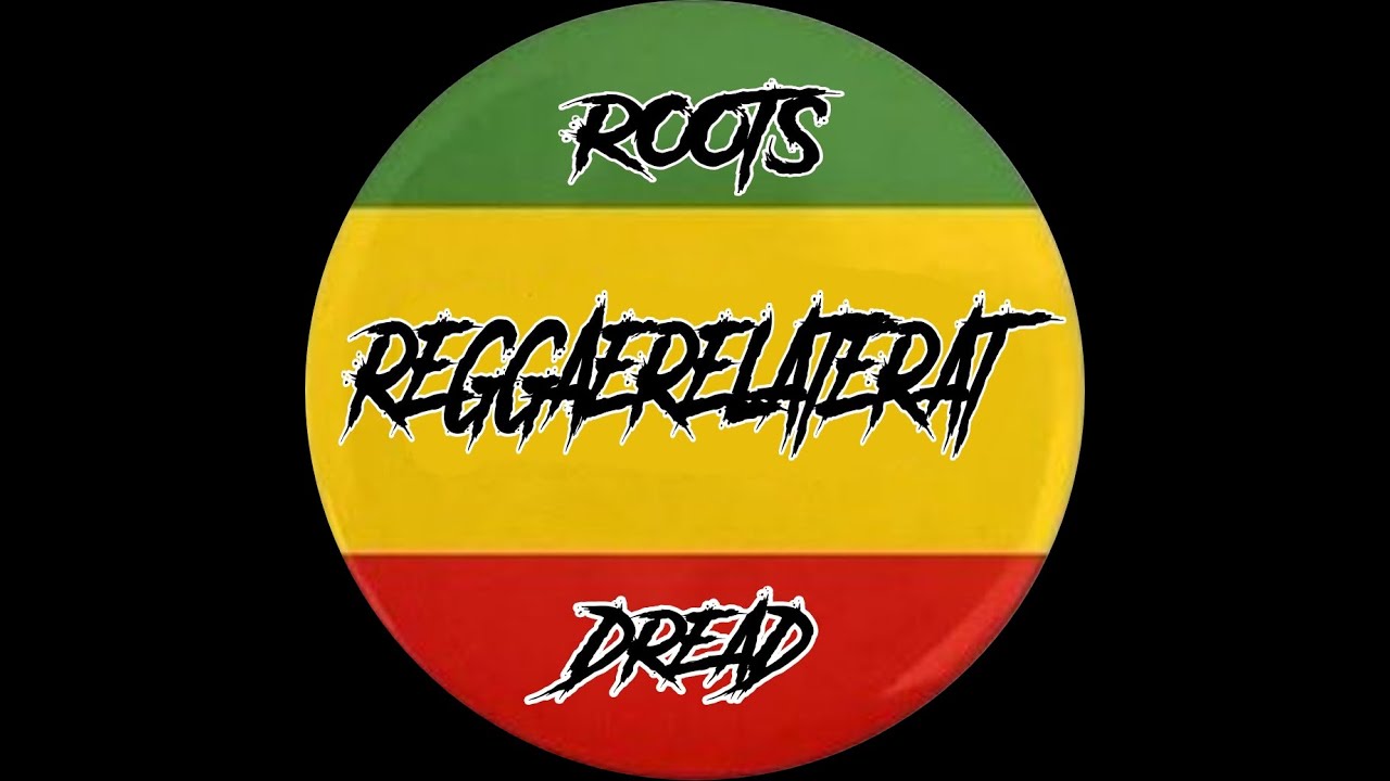 Reggaerelaterat Rockers Mix okt 21 - YouTube