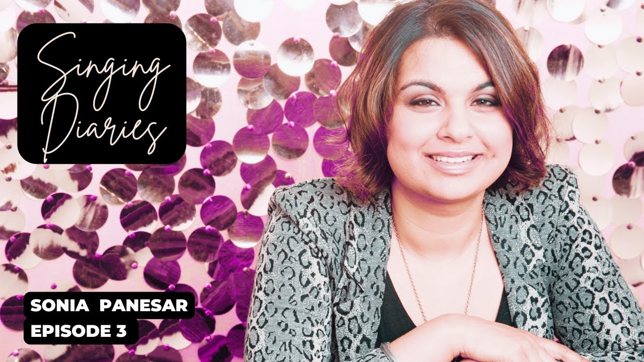 DO GALLAN | SONIA PANESAR | SINGING DIARIES | SESSION 3 | GARRY SANDHU ...