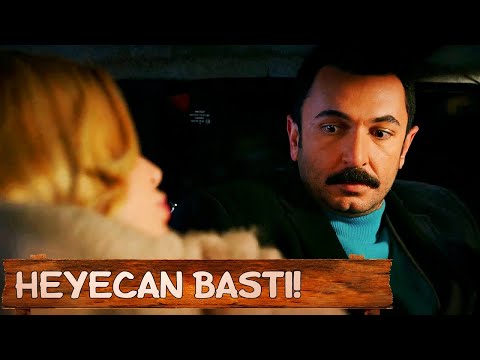 Güzel Köylü - Nihal Soyununca Bünyamin'i Heyecan Bastı!