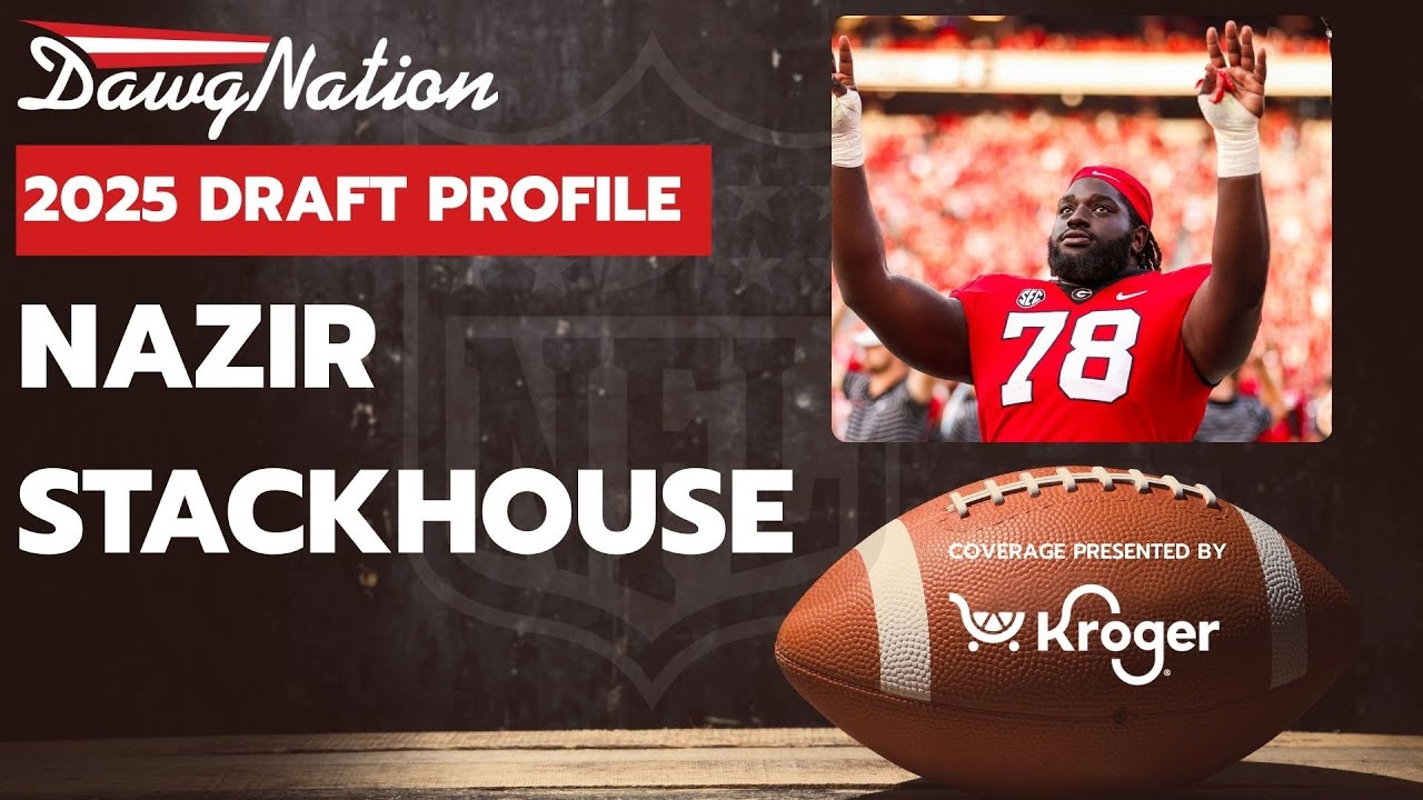 Why Nazir Stackhouse size and toughness can make him successful in the ...